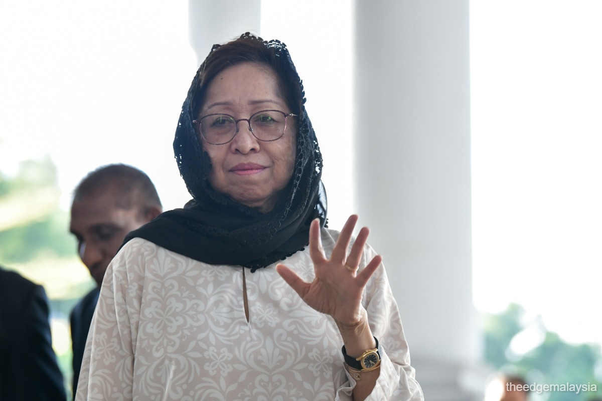 Feb 18 set for decision on whether to transfer Na'imah's application for constitutional ...